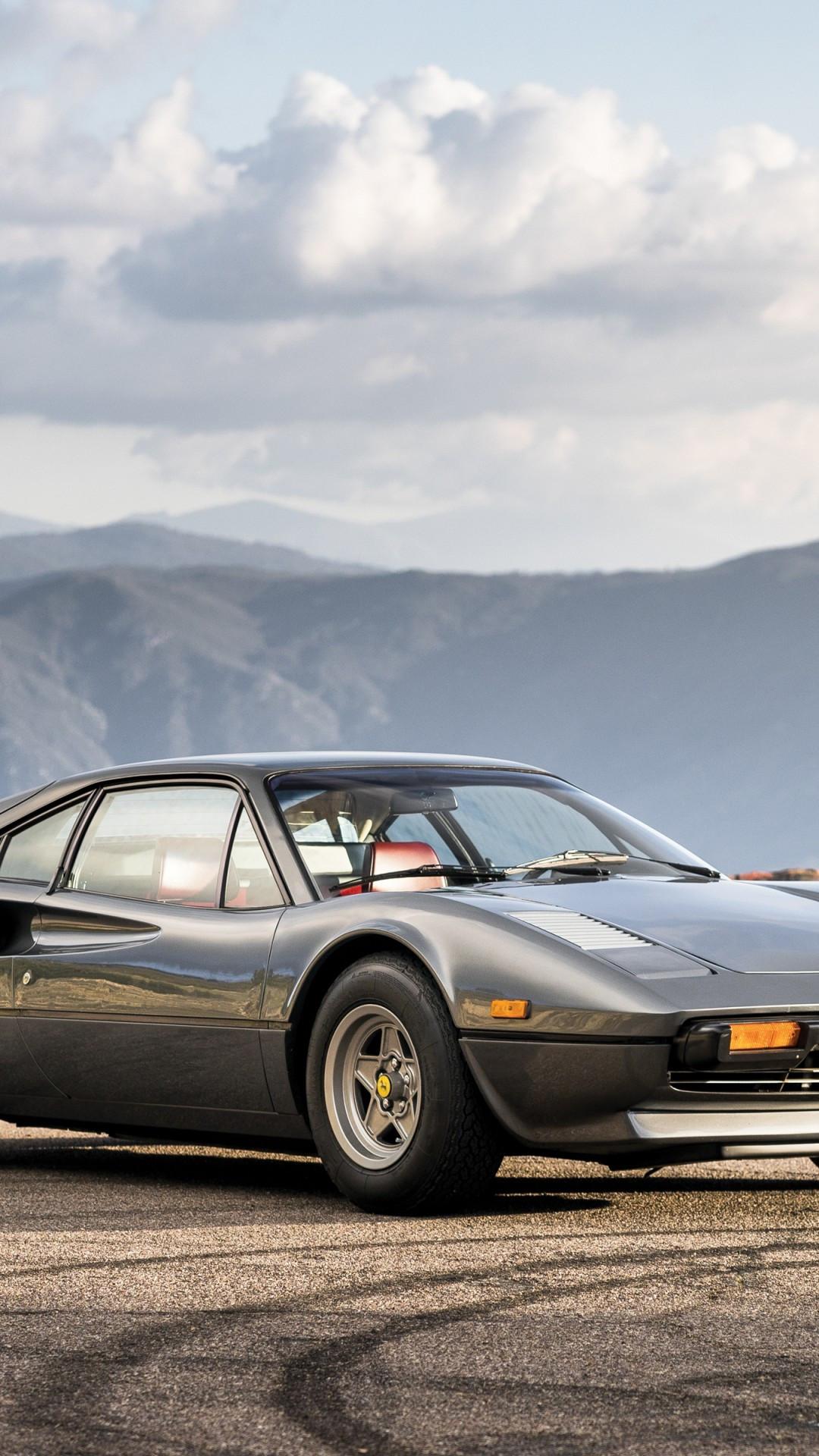 Ferrari 308 Wallpapers - Top Free Ferrari 308 Backgrounds - WallpaperAccess
