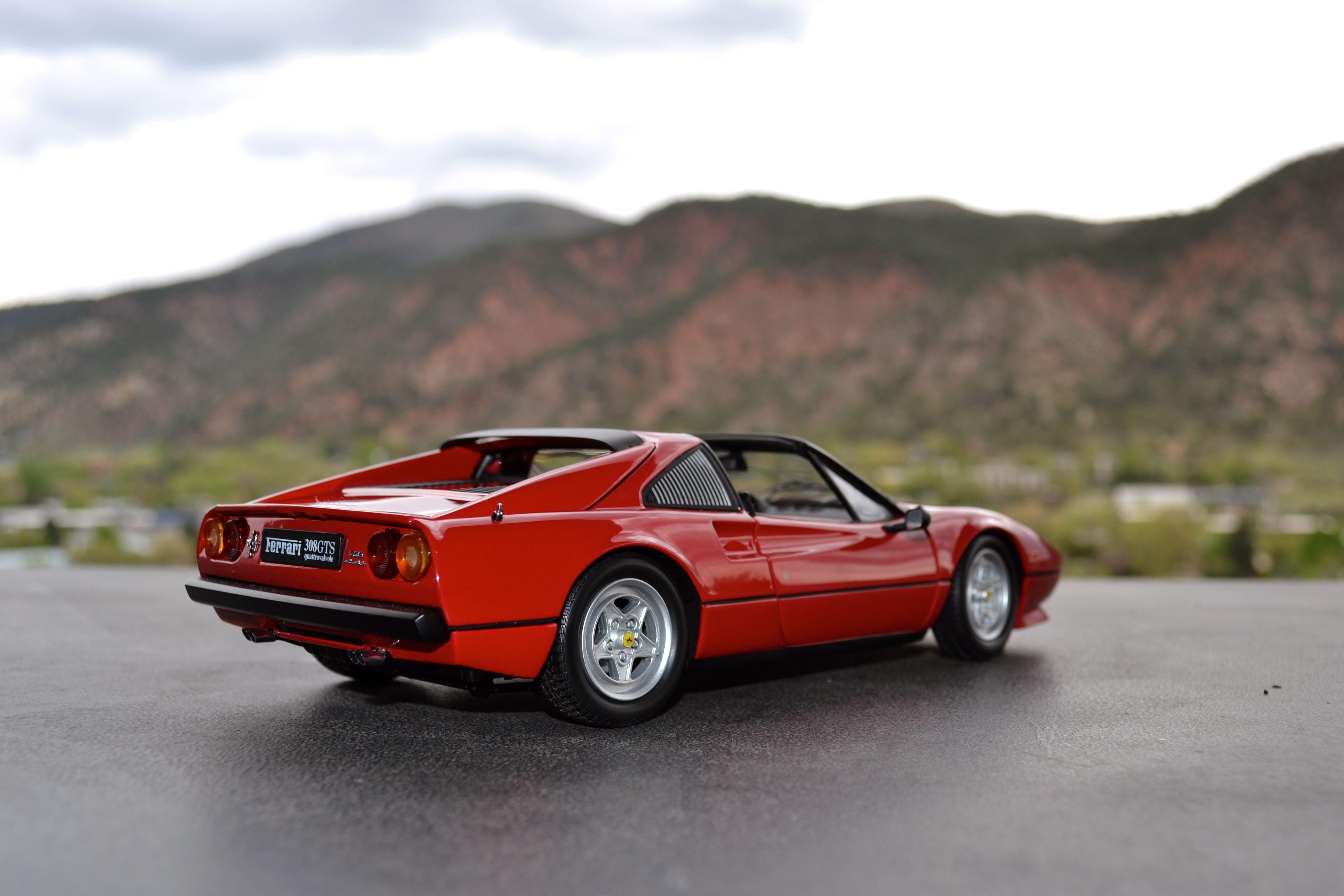 Ferrari 308 Wallpapers - Top Free Ferrari 308 Backgrounds - WallpaperAccess