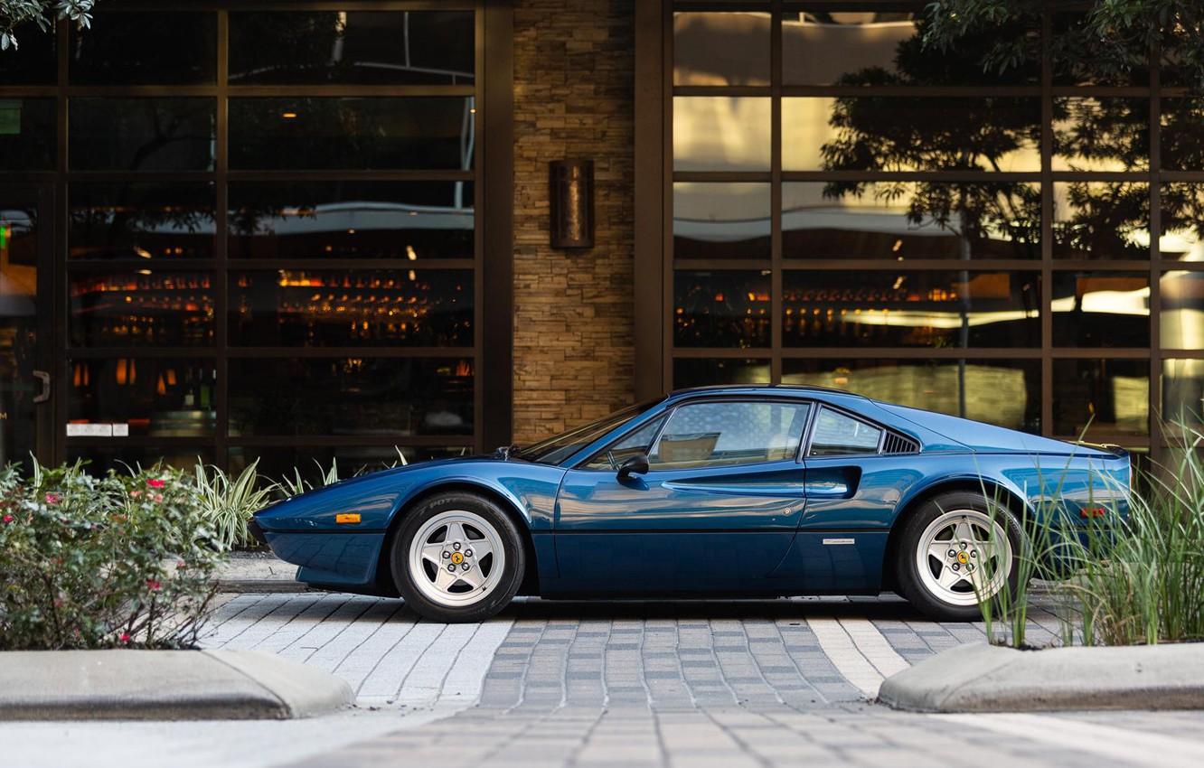 Ferrari 308 Wallpapers - Top Free Ferrari 308 Backgrounds - WallpaperAccess