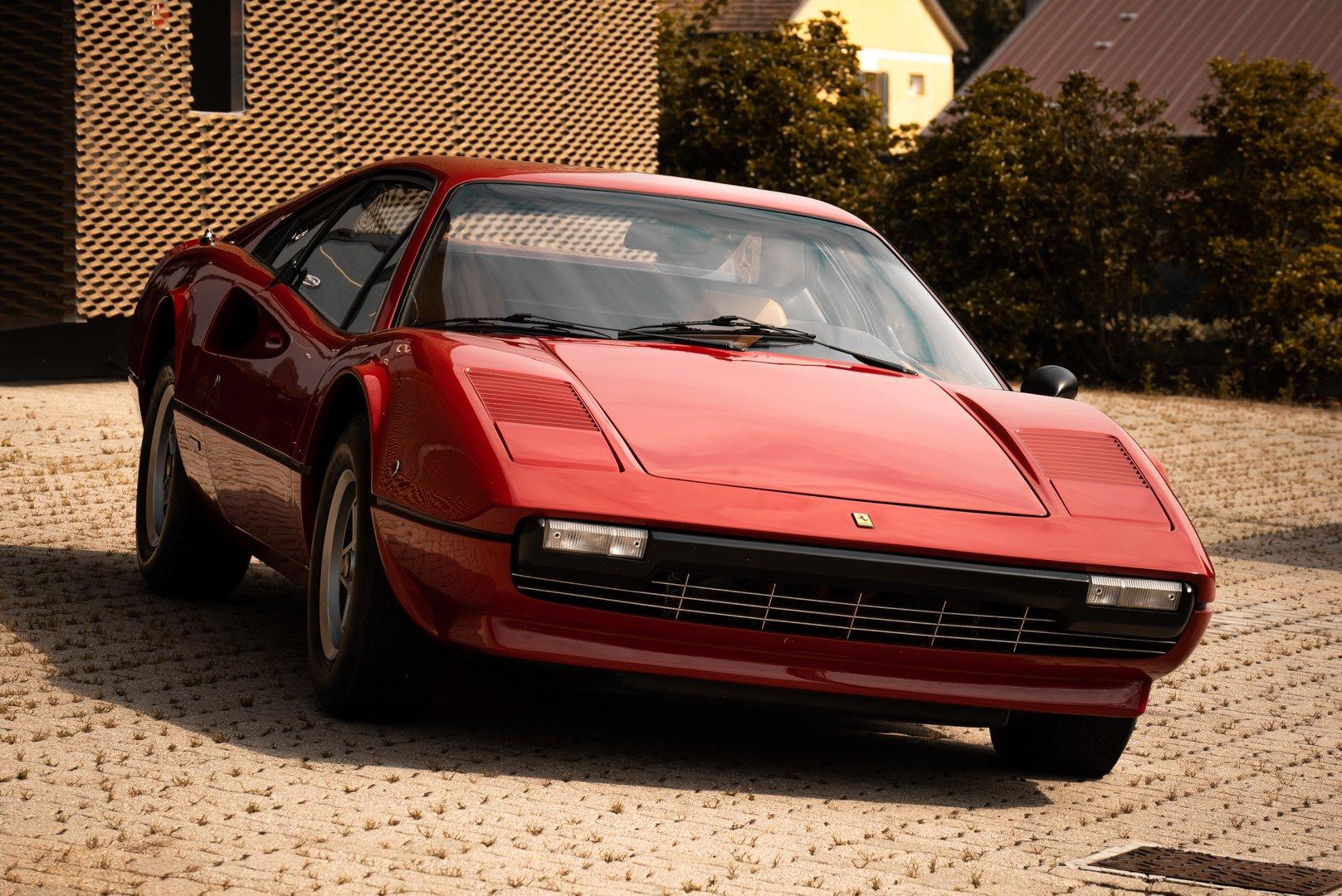 Ferrari 308 Wallpapers - Top Free Ferrari 308 Backgrounds - WallpaperAccess