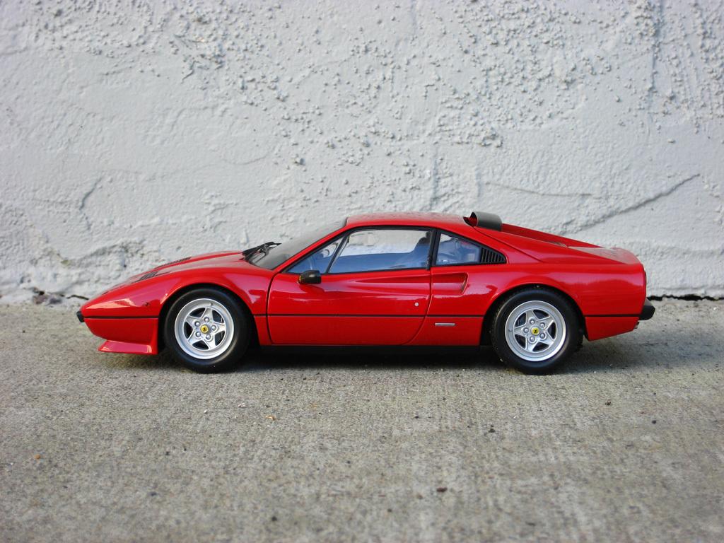 Ferrari 308 Wallpapers - Top Free Ferrari 308 Backgrounds - WallpaperAccess