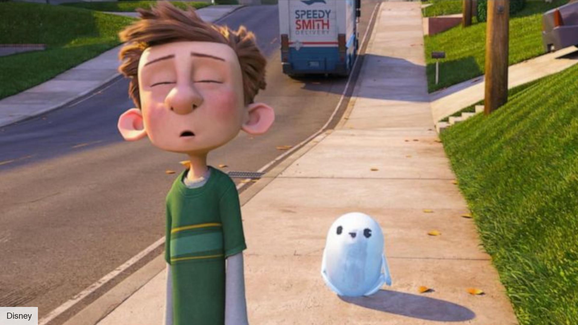 Ron's Gone Wrong Wallpapers - Top Free Ron's Gone Wrong Backgrounds ...