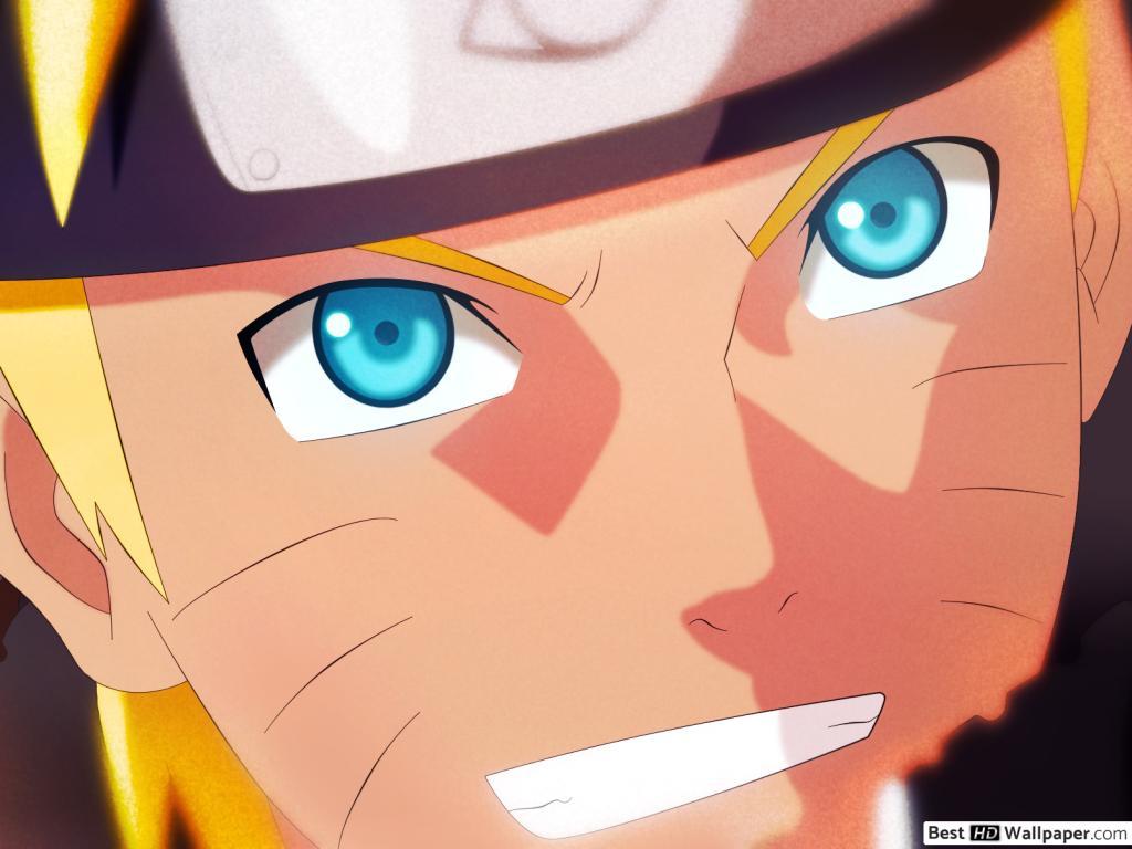 Naruto Smiling Wallpapers - Top Free Naruto Smiling Backgrounds ...