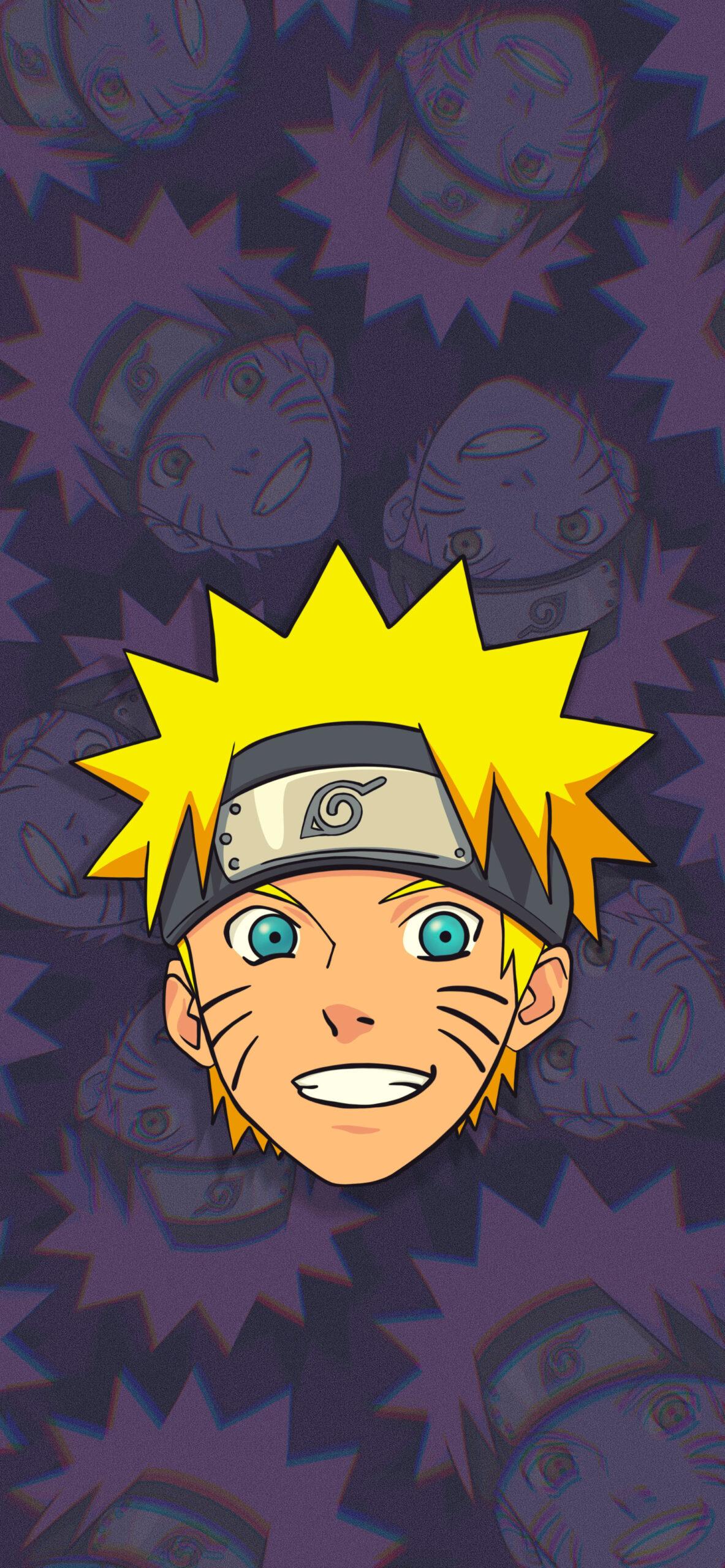 Naruto Smiling Wallpapers - Top Free Naruto Smiling Backgrounds ...