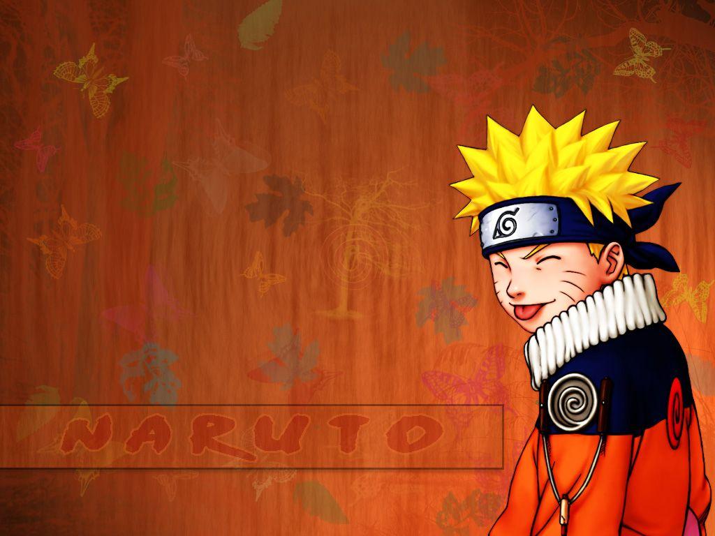 Naruto Smiling Wallpapers - Top Free Naruto Smiling Backgrounds ...
