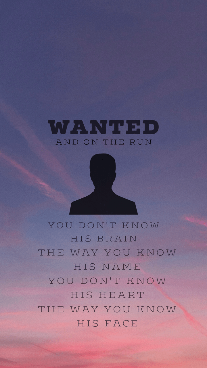 Tyler Joseph Quotes Wallpapers - Top Free Tyler Joseph Quotes ...