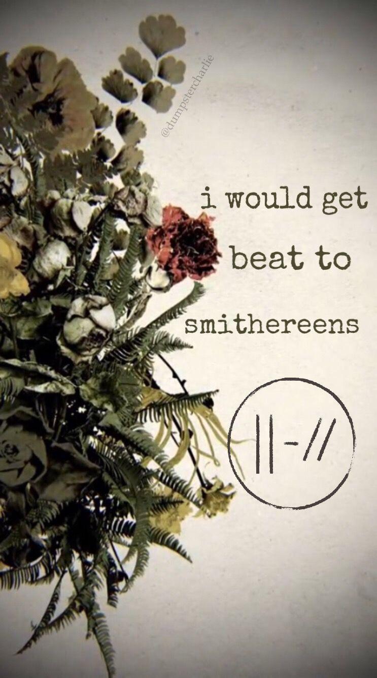 Tyler Joseph Quotes Wallpapers - Top Free Tyler Joseph Quotes ...