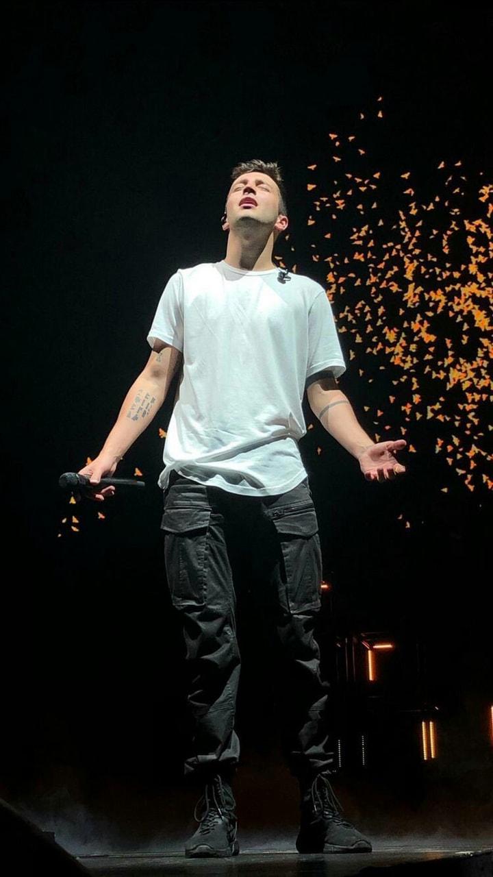 Tyler Joseph Quotes Wallpapers - Top Free Tyler Joseph Quotes ...