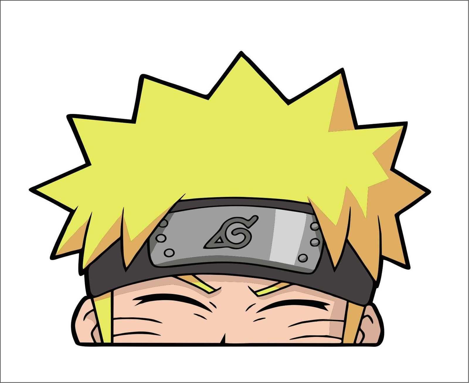 Naruto Smiling Wallpapers - Top Free Naruto Smiling Backgrounds ...