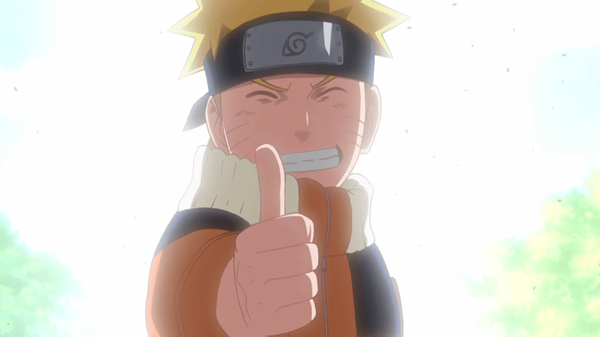 Naruto Smiling Wallpapers - Top Free Naruto Smiling Backgrounds ...
