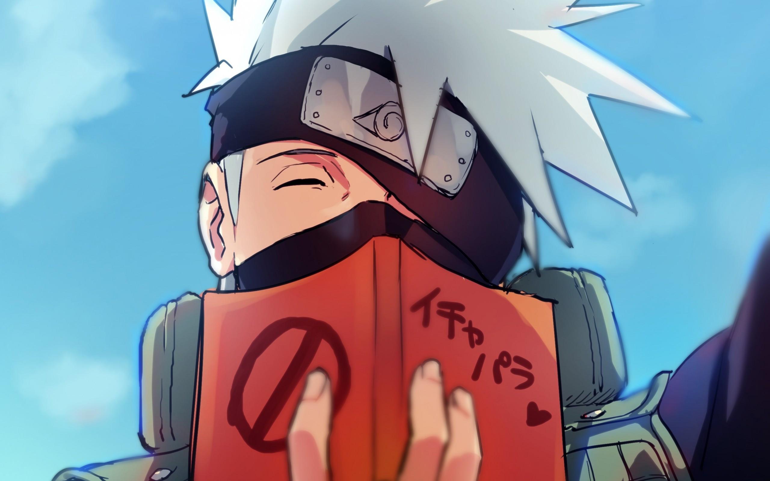 Naruto Smiling Wallpapers - Top Free Naruto Smiling Backgrounds ...