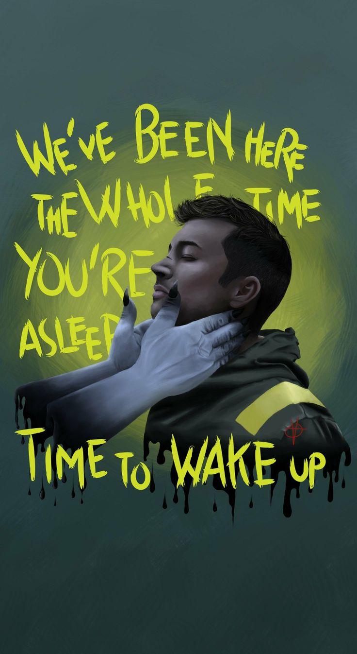 Tyler Joseph Quotes Wallpapers - Top Free Tyler Joseph Quotes ...