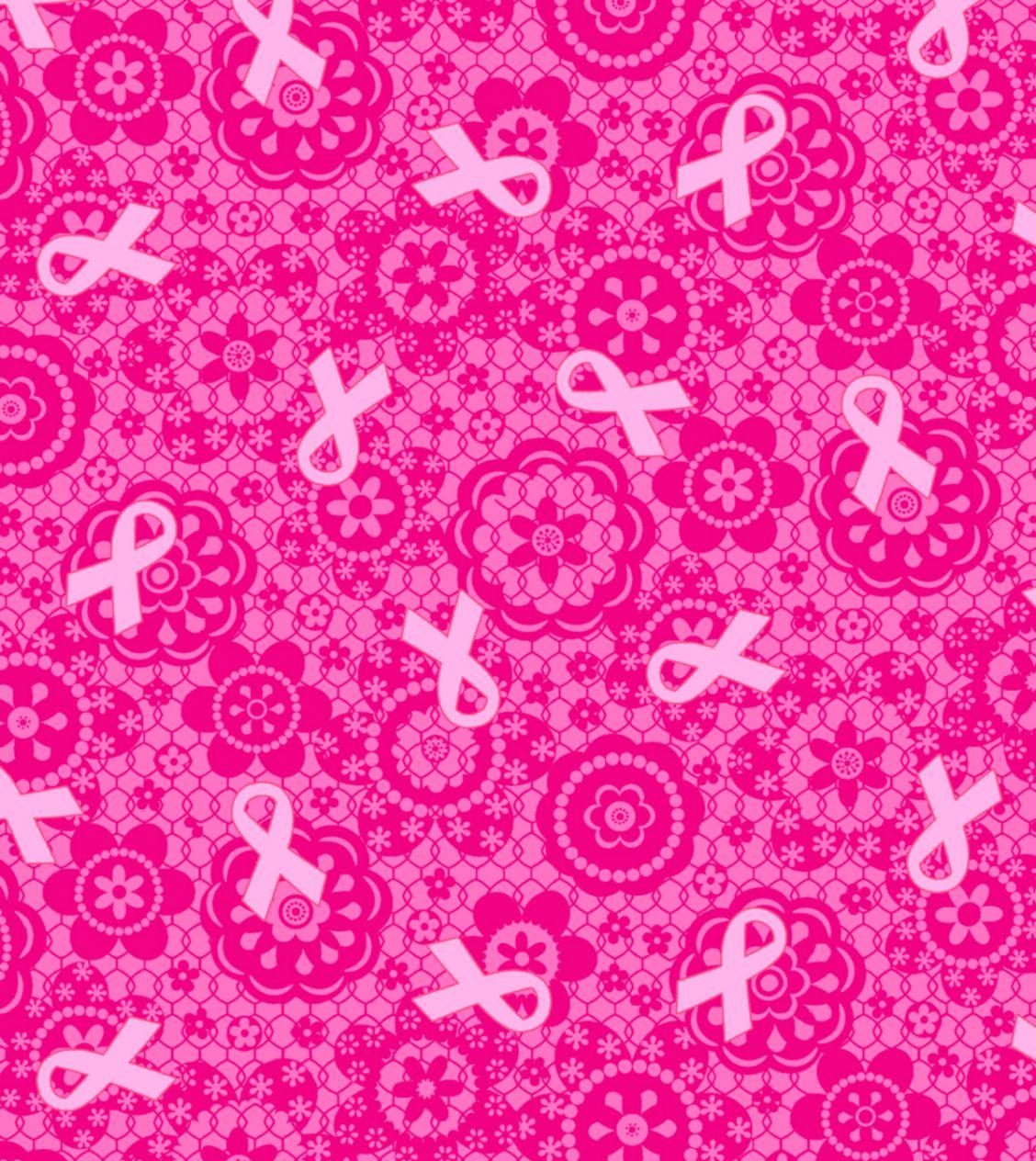 Cancer Ribbon Wallpapers - Top Free Cancer Ribbon Backgrounds ...