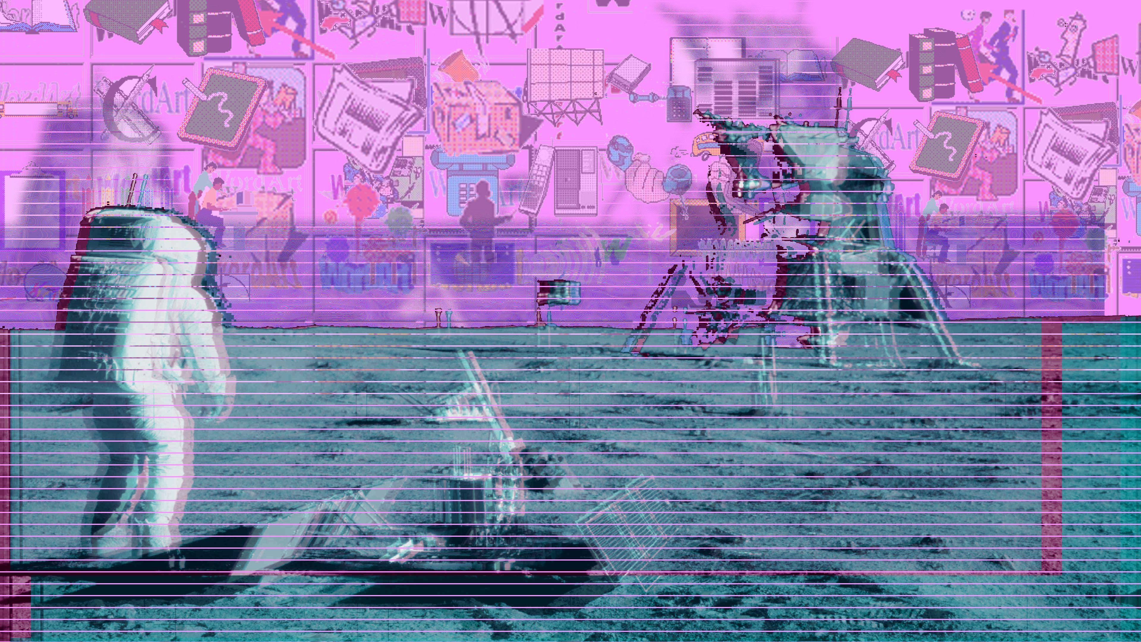 Aesthetic Meme Computer Wallpapers - Top Free Aesthetic Meme Computer ...