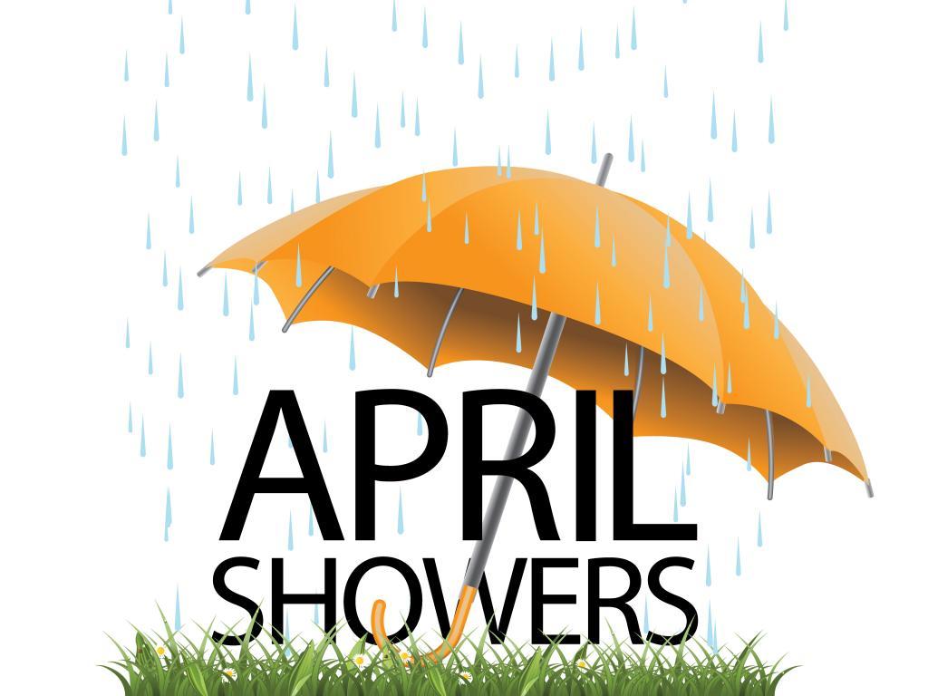 April Showers Bring May Flowers Wallpapers - Top Free April Showers ...