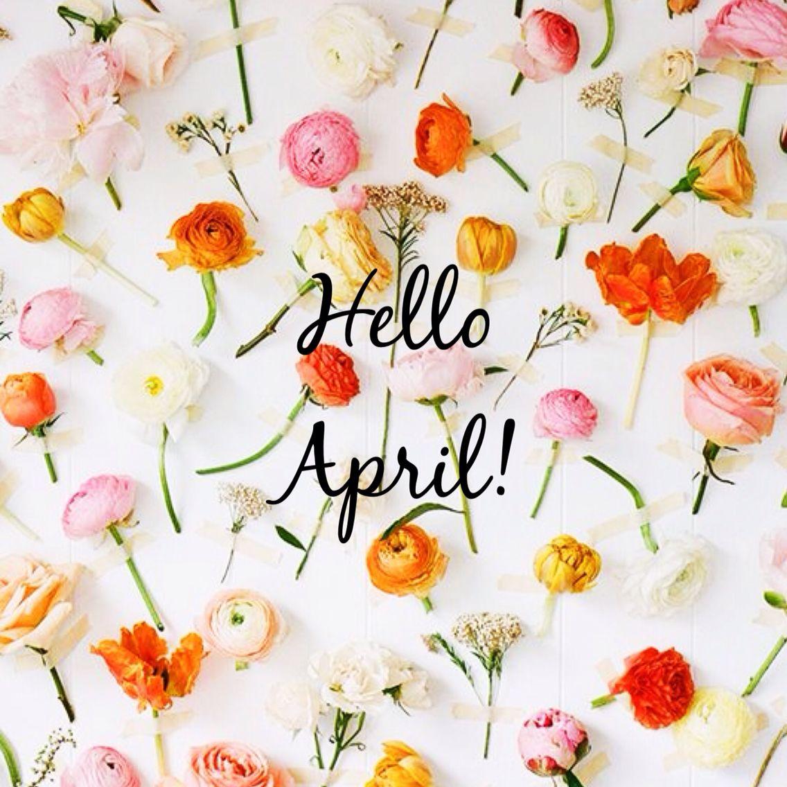 April Showers Bring May Flowers Wallpapers - Top Free April Showers ...