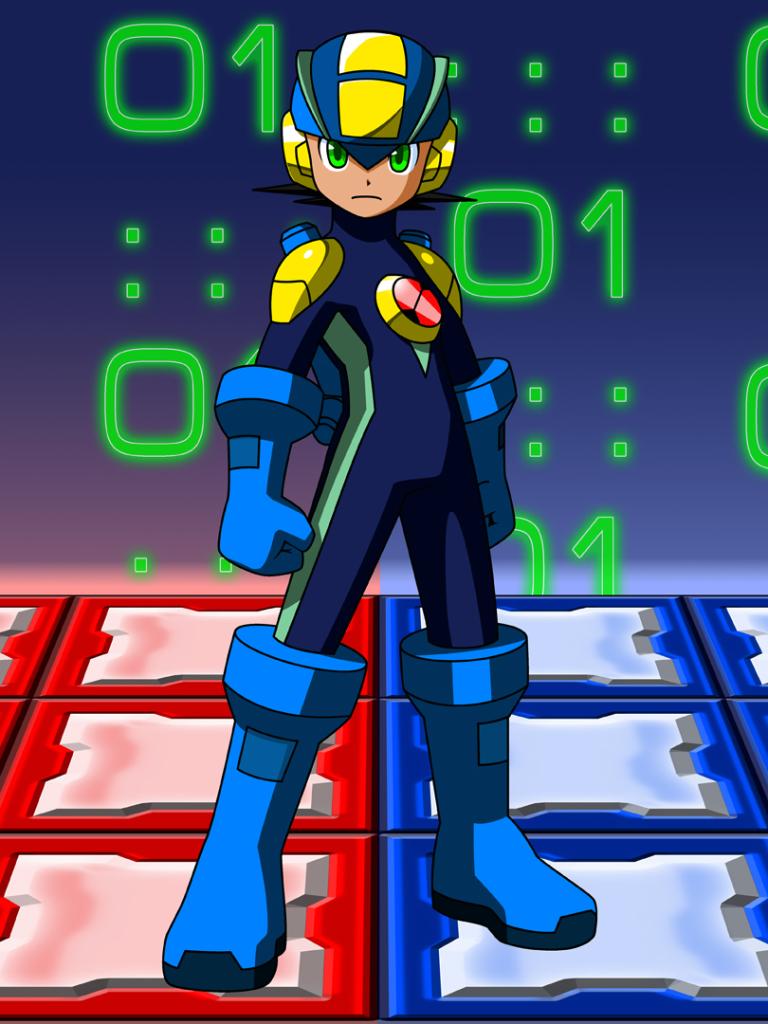 Mega Man Phone Wallpapers - Top Free Mega Man Phone Backgrounds ...