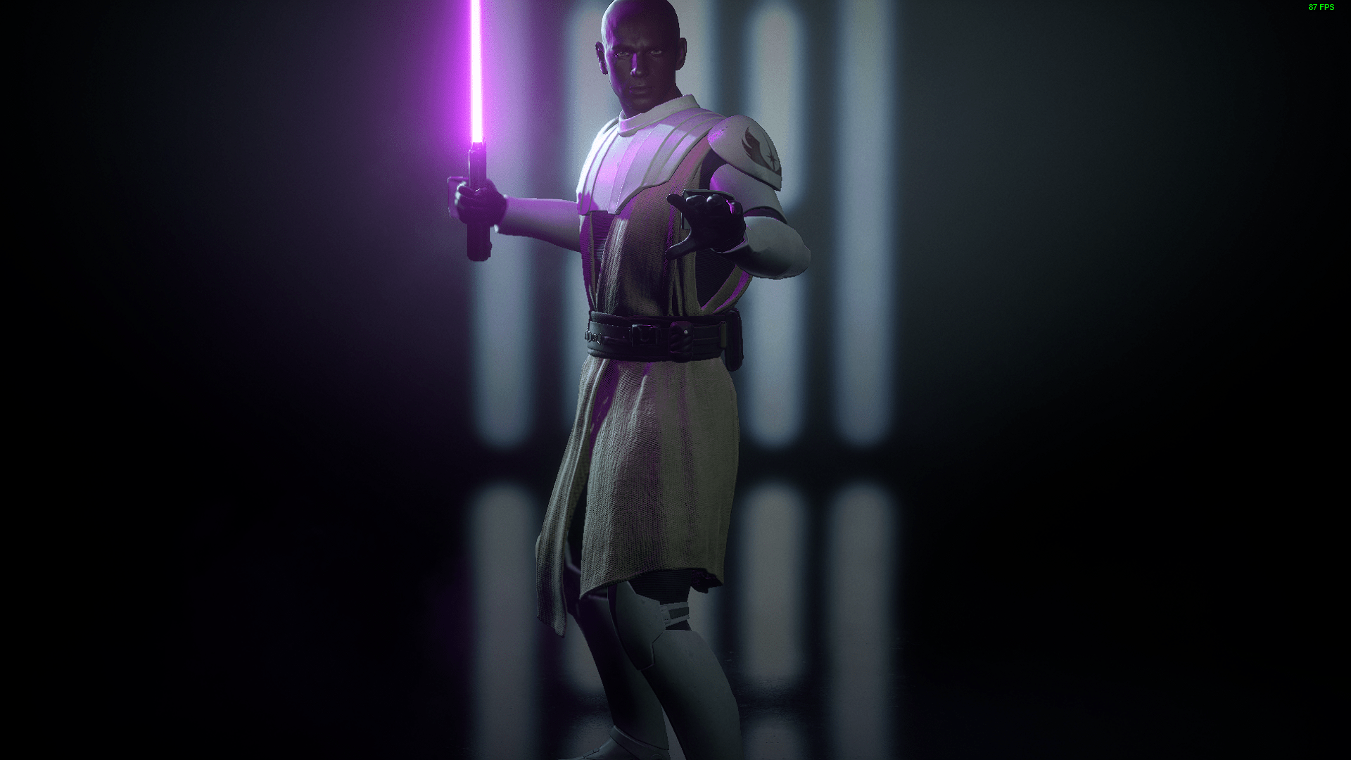 Star Wars Mace Windu Wallpapers - Top Free Star Wars Mace Windu ...