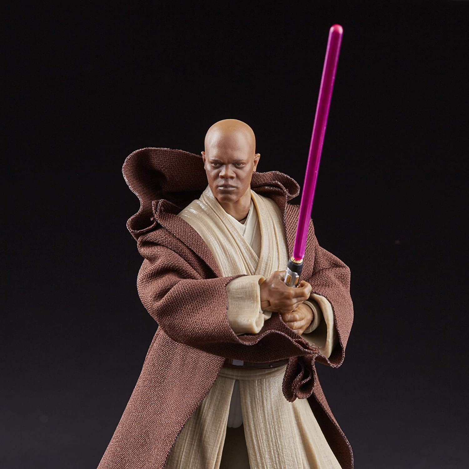 Star Wars Mace Windu Wallpapers - Top Free Star Wars Mace Windu ...