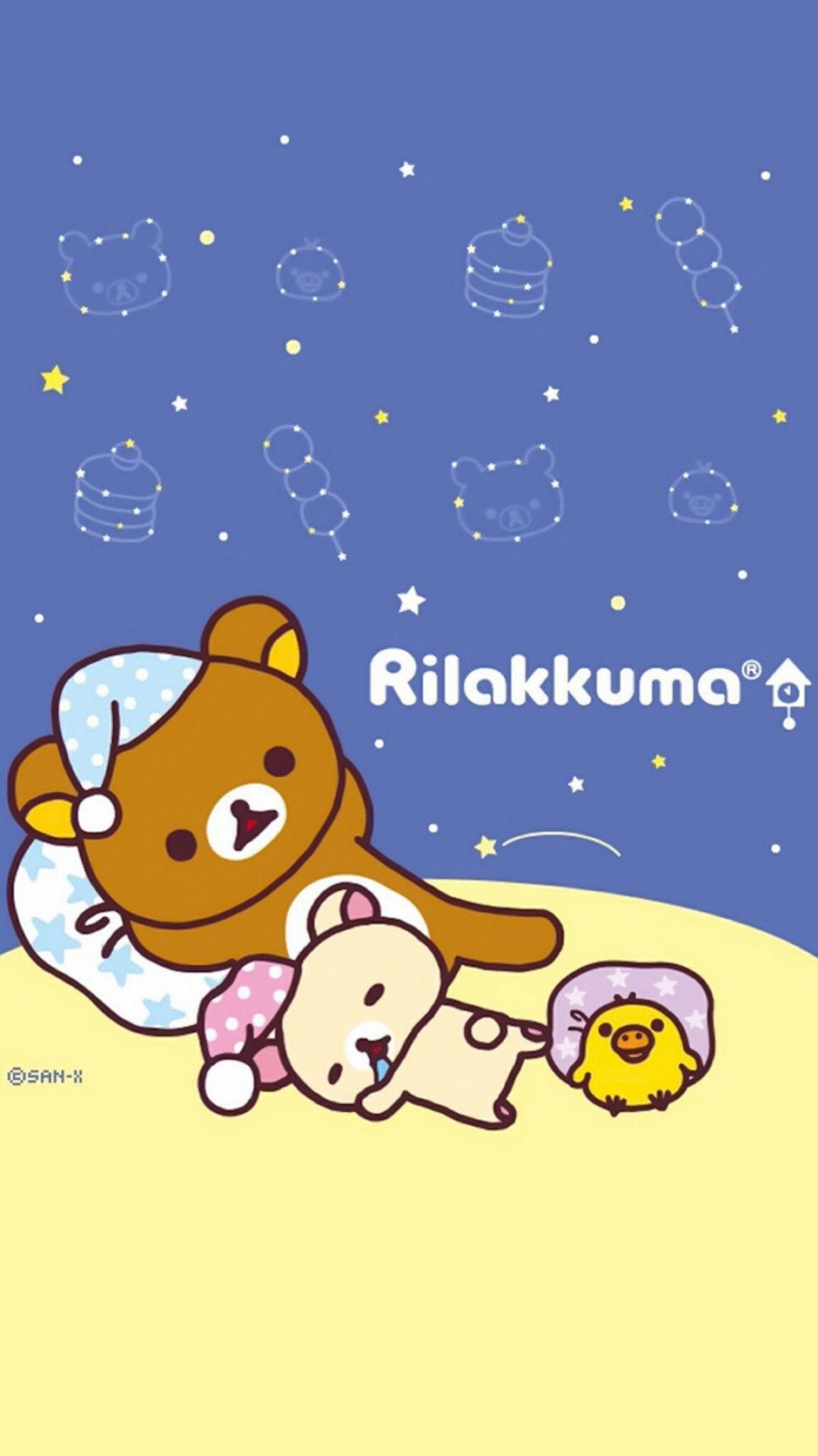 Halloween Rilakkuma Wallpapers - Top Free Halloween Rilakkuma ...