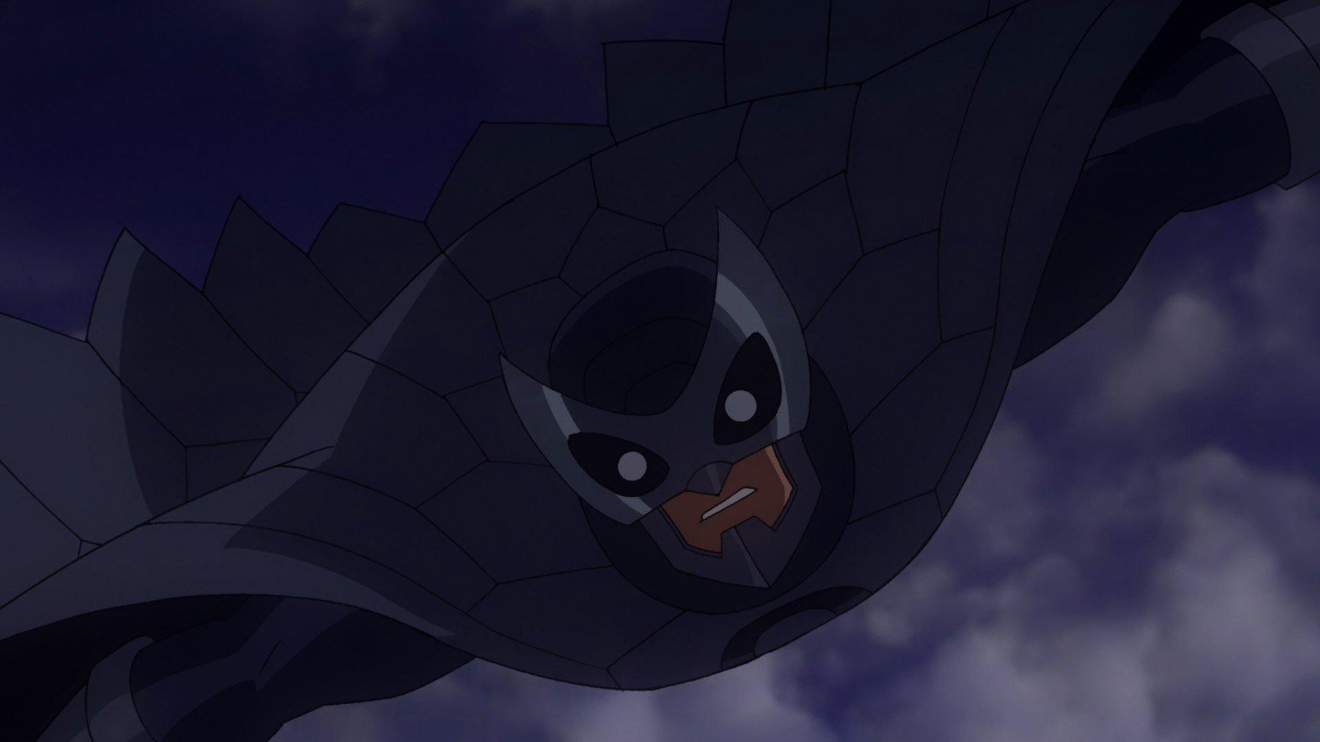 Owl Man Wallpapers - Top Free Owl Man Backgrounds - WallpaperAccess