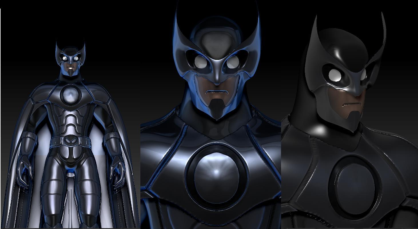 Owl Man Wallpapers - Top Free Owl Man Backgrounds - WallpaperAccess