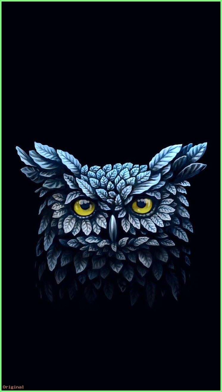 Owl Man Wallpapers - Top Free Owl Man Backgrounds - WallpaperAccess