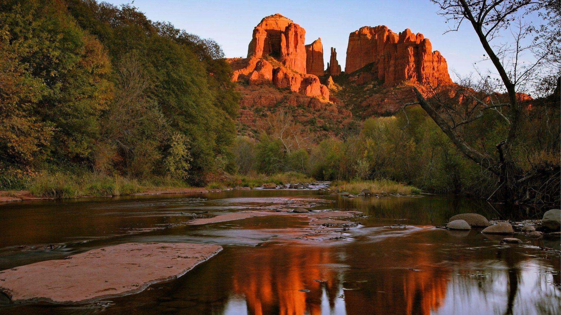 Arizona Landscape Desktop Wallpapers - Top Free Arizona Landscape ...