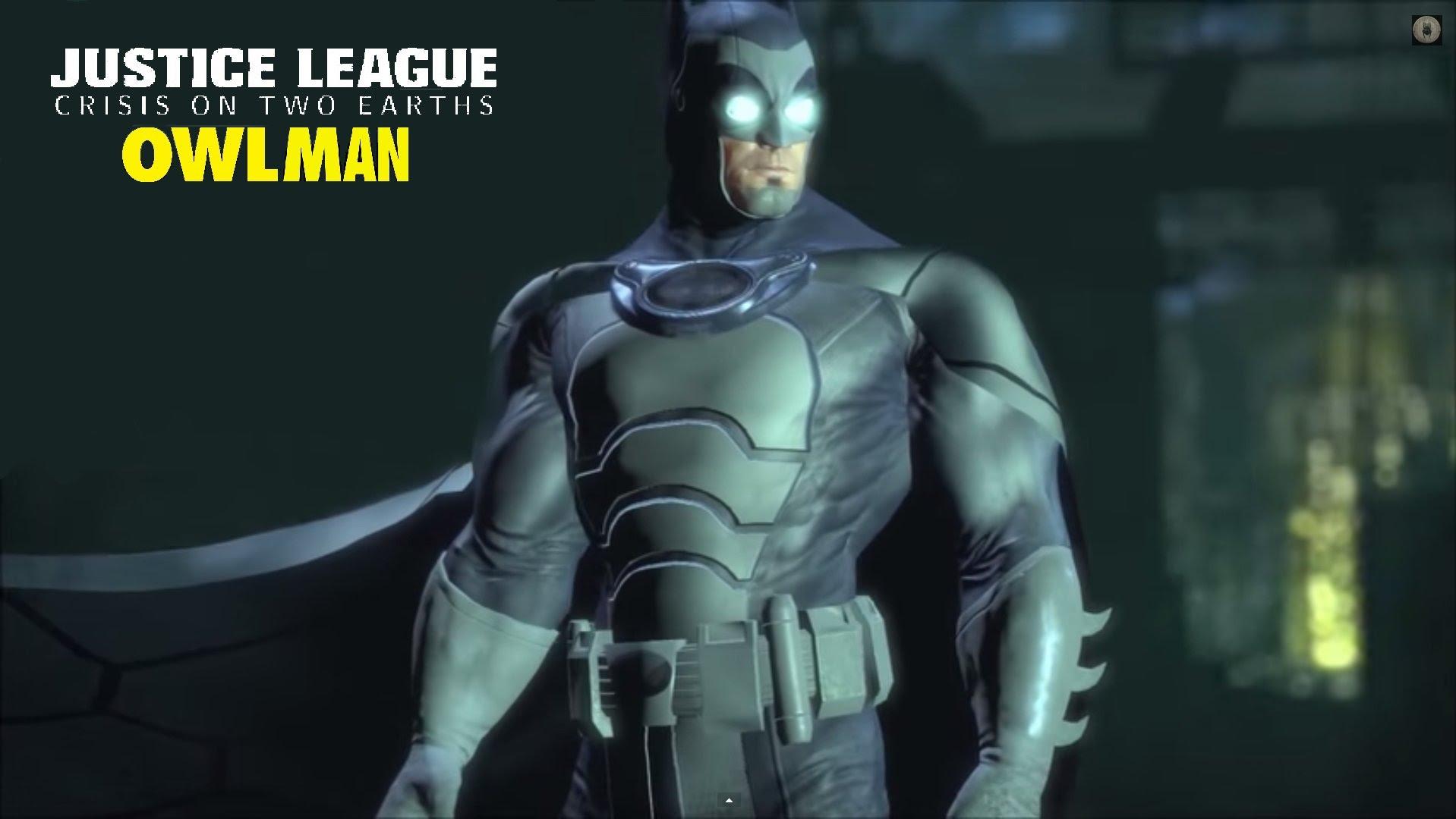 Owl Man Wallpapers - Top Free Owl Man Backgrounds - WallpaperAccess