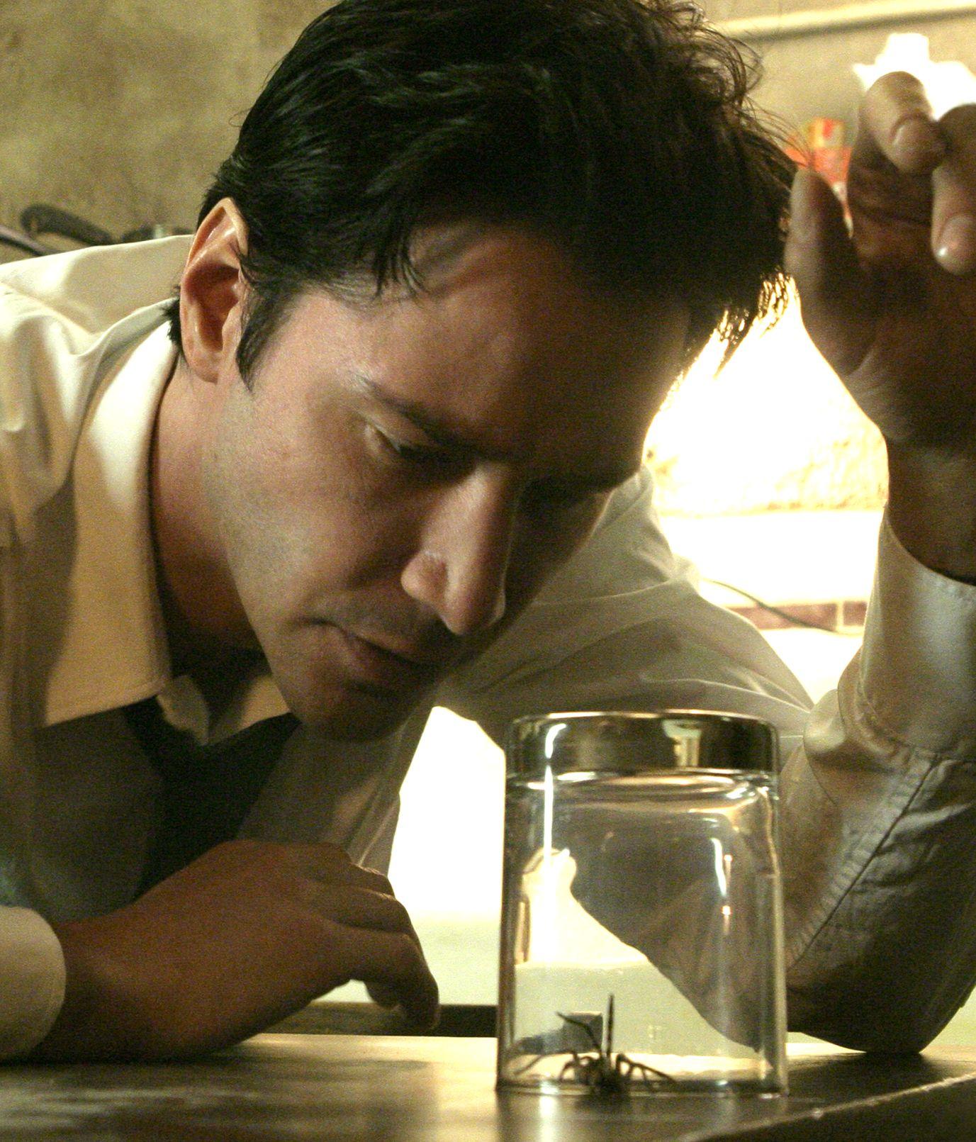 Constantine Keanu Reeves Wallpapers - Top Free Constantine Keanu Reeves ...