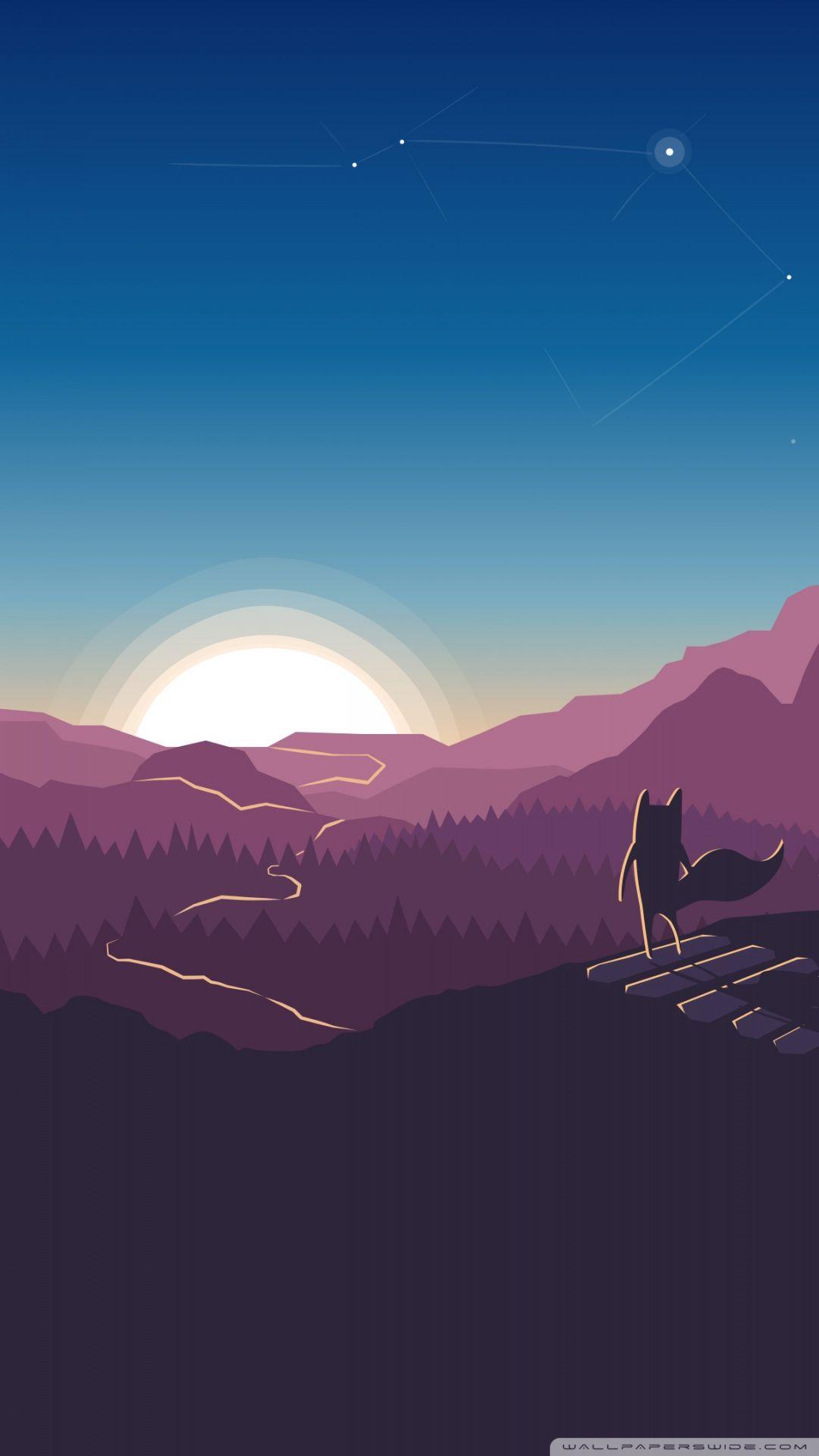 Flat Design iPhone Wallpapers - Top Free Flat Design iPhone Backgrounds ...