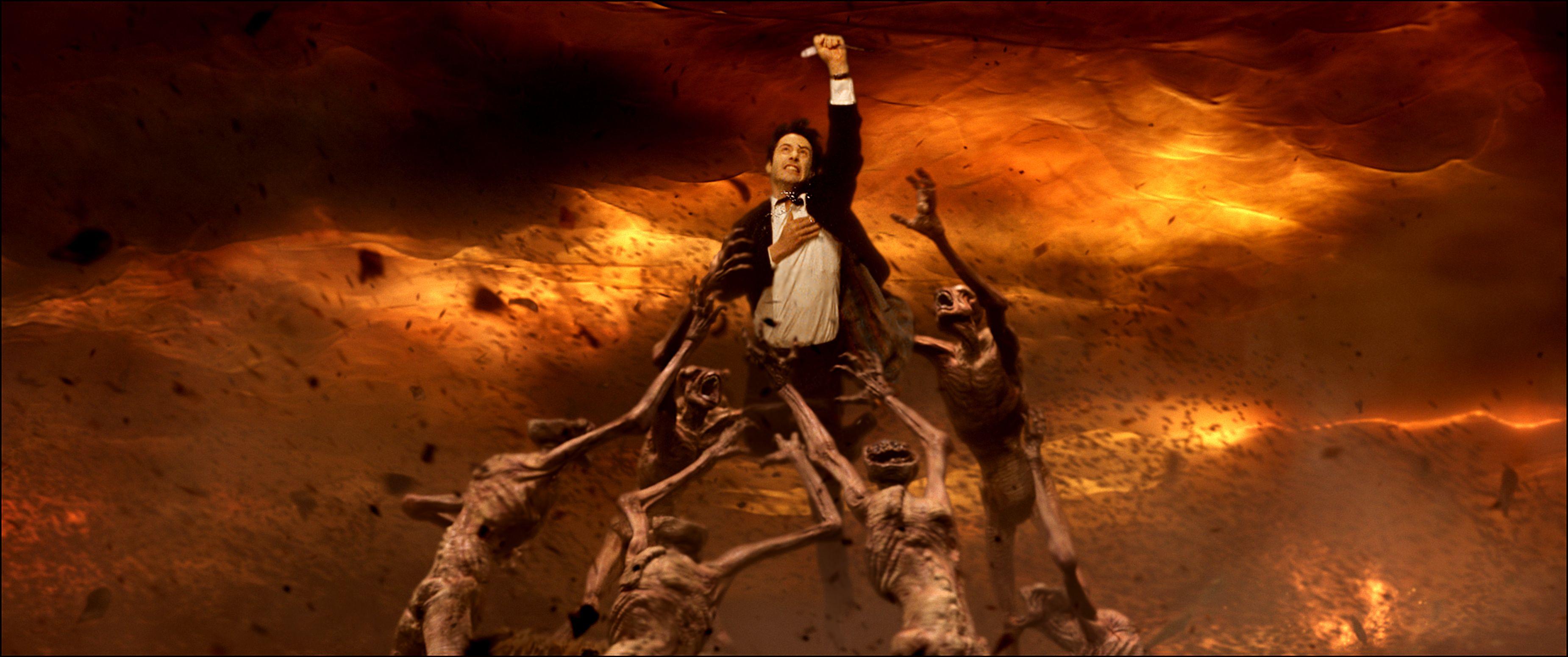 Constantine Keanu Reeves Wallpapers - Top Free Constantine Keanu Reeves ...