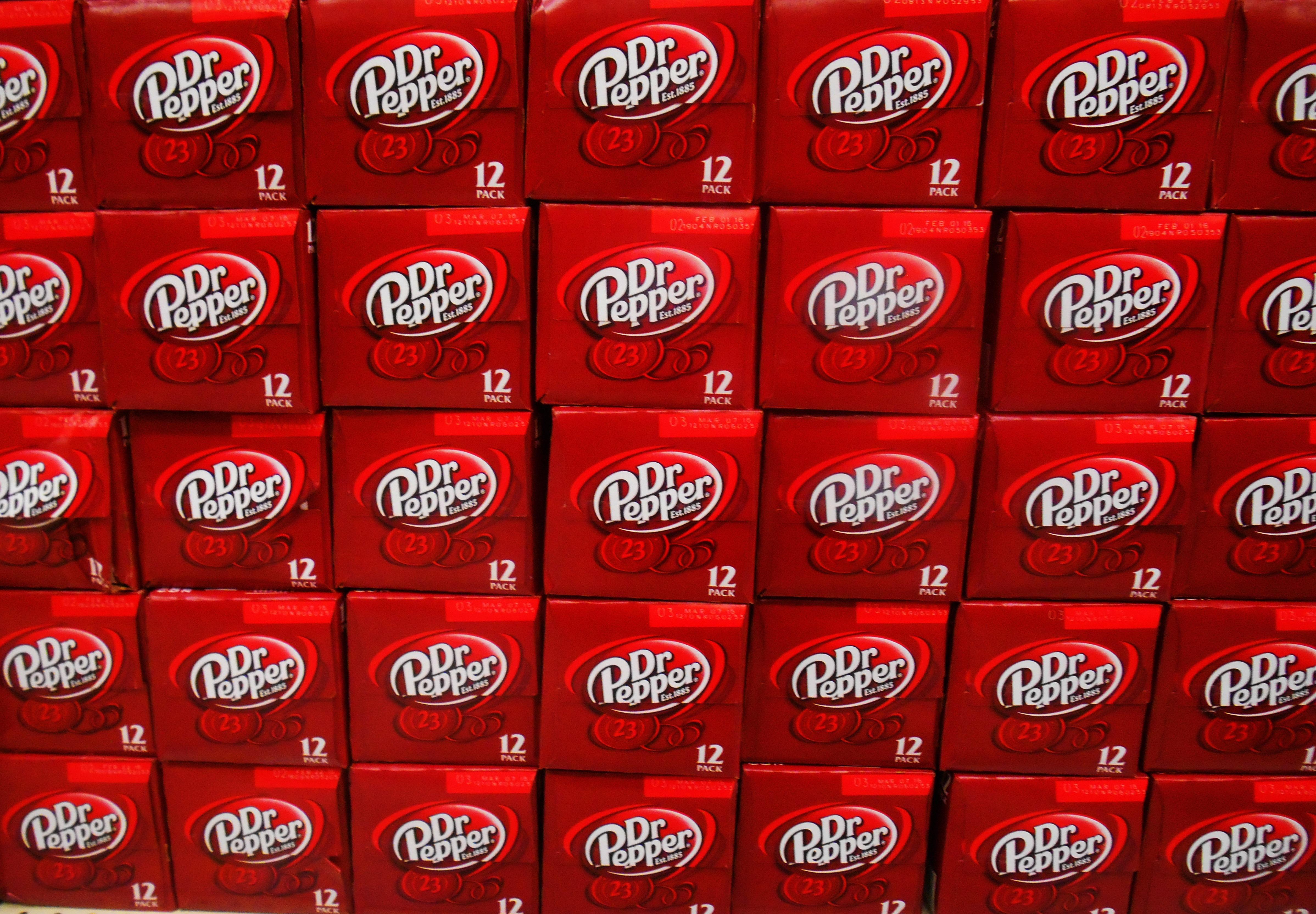 Dr Pepper Logo Wallpapers - Top Free Dr Pepper Logo Backgrounds ...