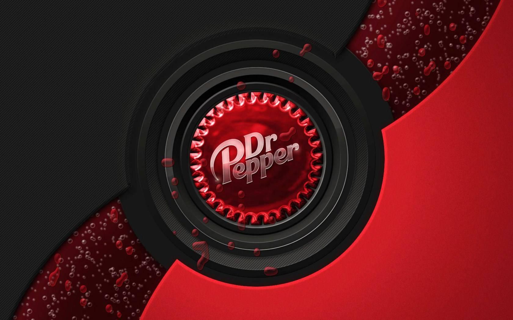 Dr Pepper Logo Wallpapers - Top Free Dr Pepper Logo Backgrounds ...