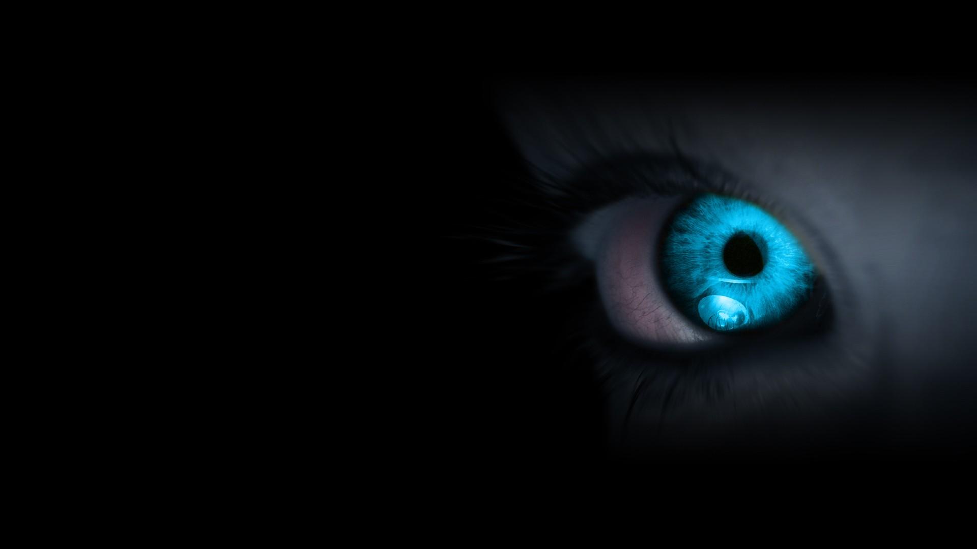 Glowing Eyes Wallpapers - Top Free Glowing Eyes Backgrounds ...