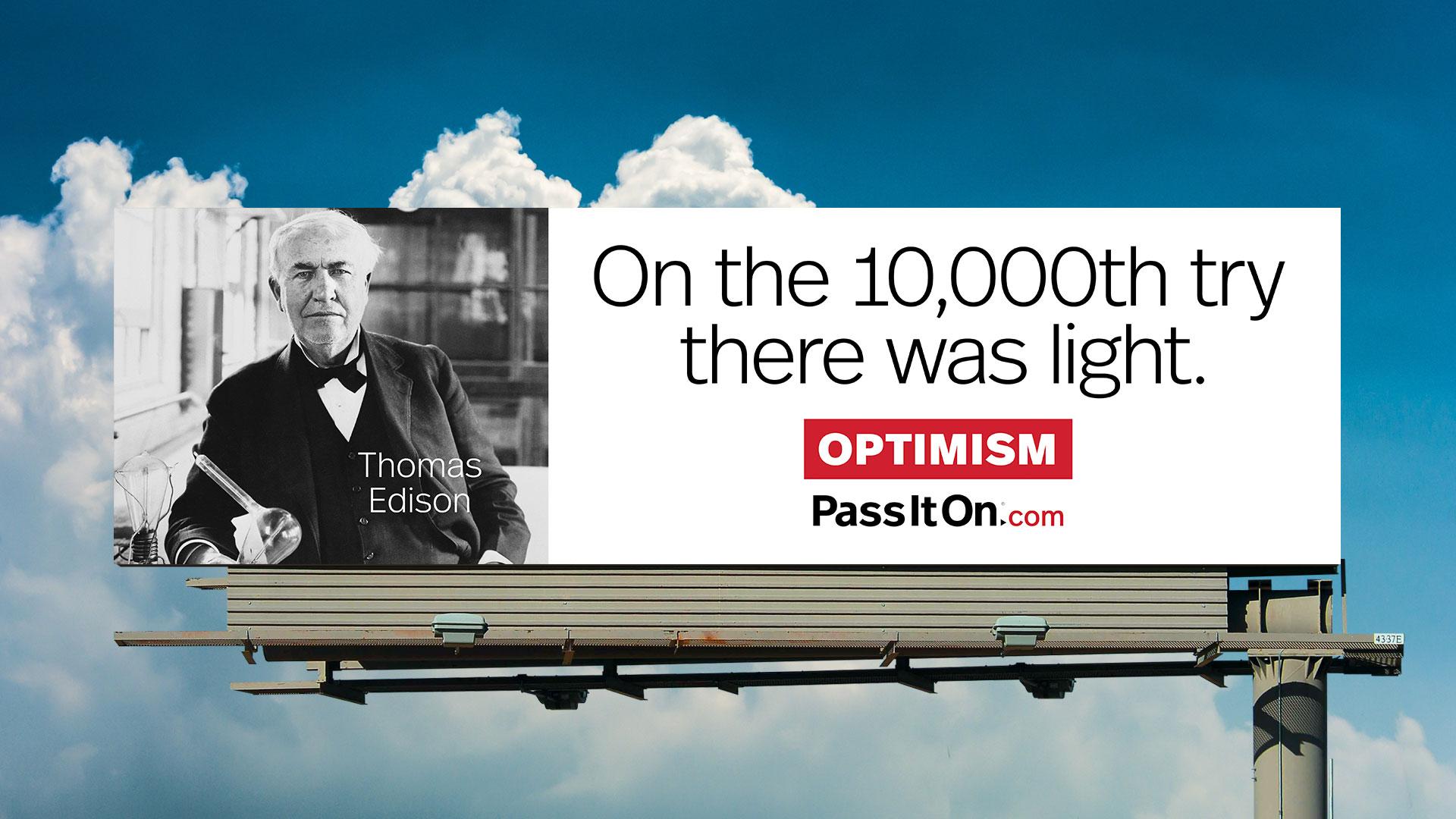 Thomas Edison Motivation Wallpapers - Top Free Thomas Edison Motivation ...