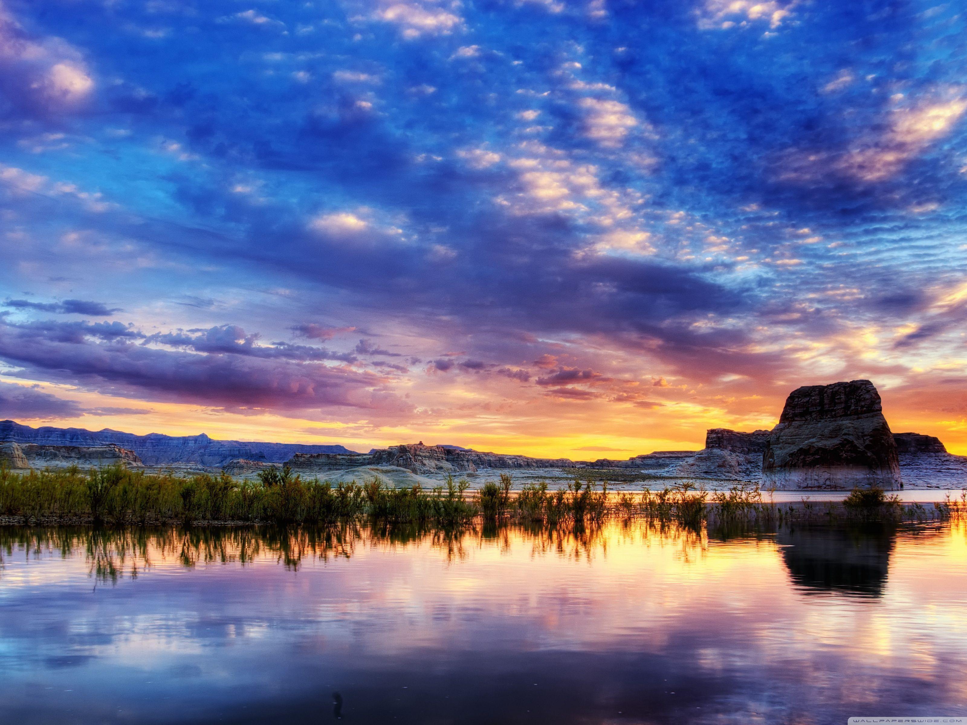 Arizona Landscape Desktop Wallpapers - Top Free Arizona Landscape ...