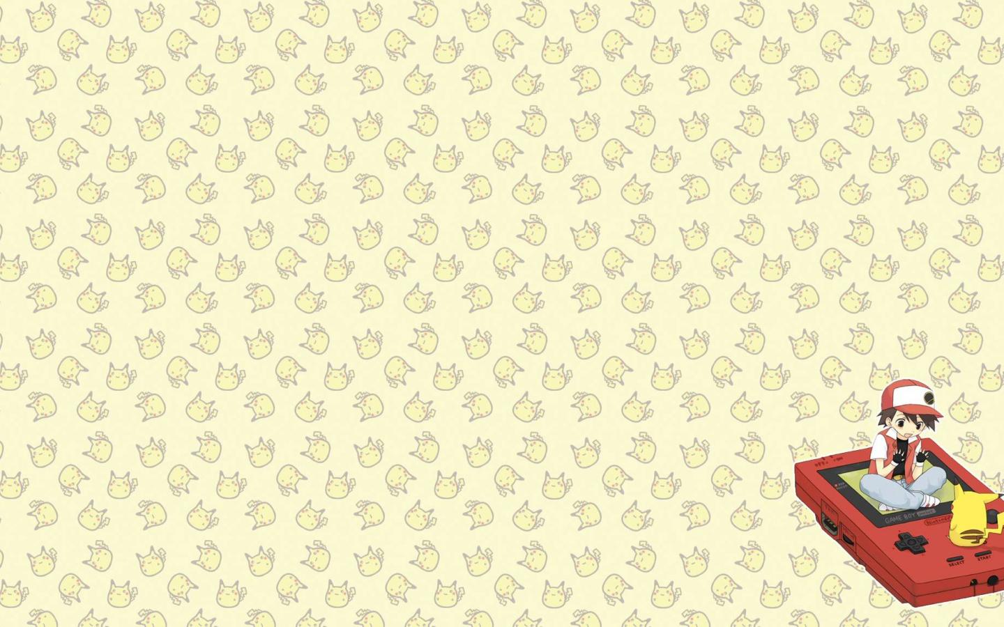 Pikachu Pattern Wallpapers - Top Free Pikachu Pattern Backgrounds ...