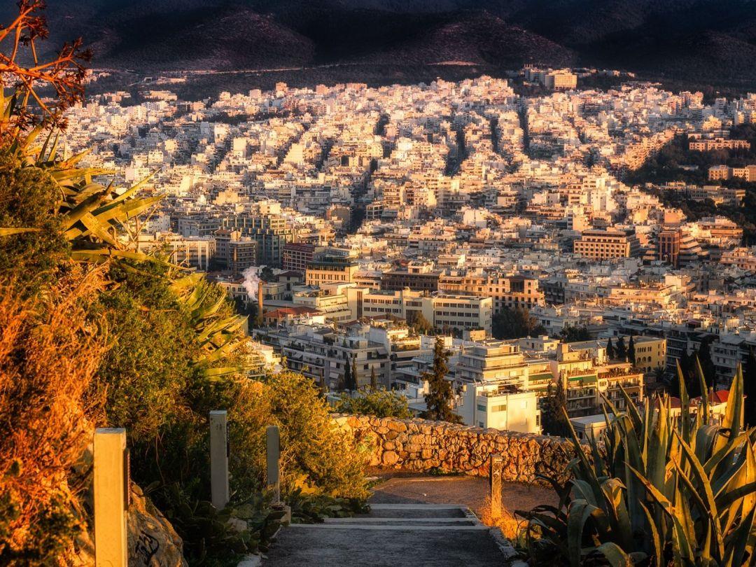 Athens 4K Wallpapers - Top Free Athens 4K Backgrounds - WallpaperAccess