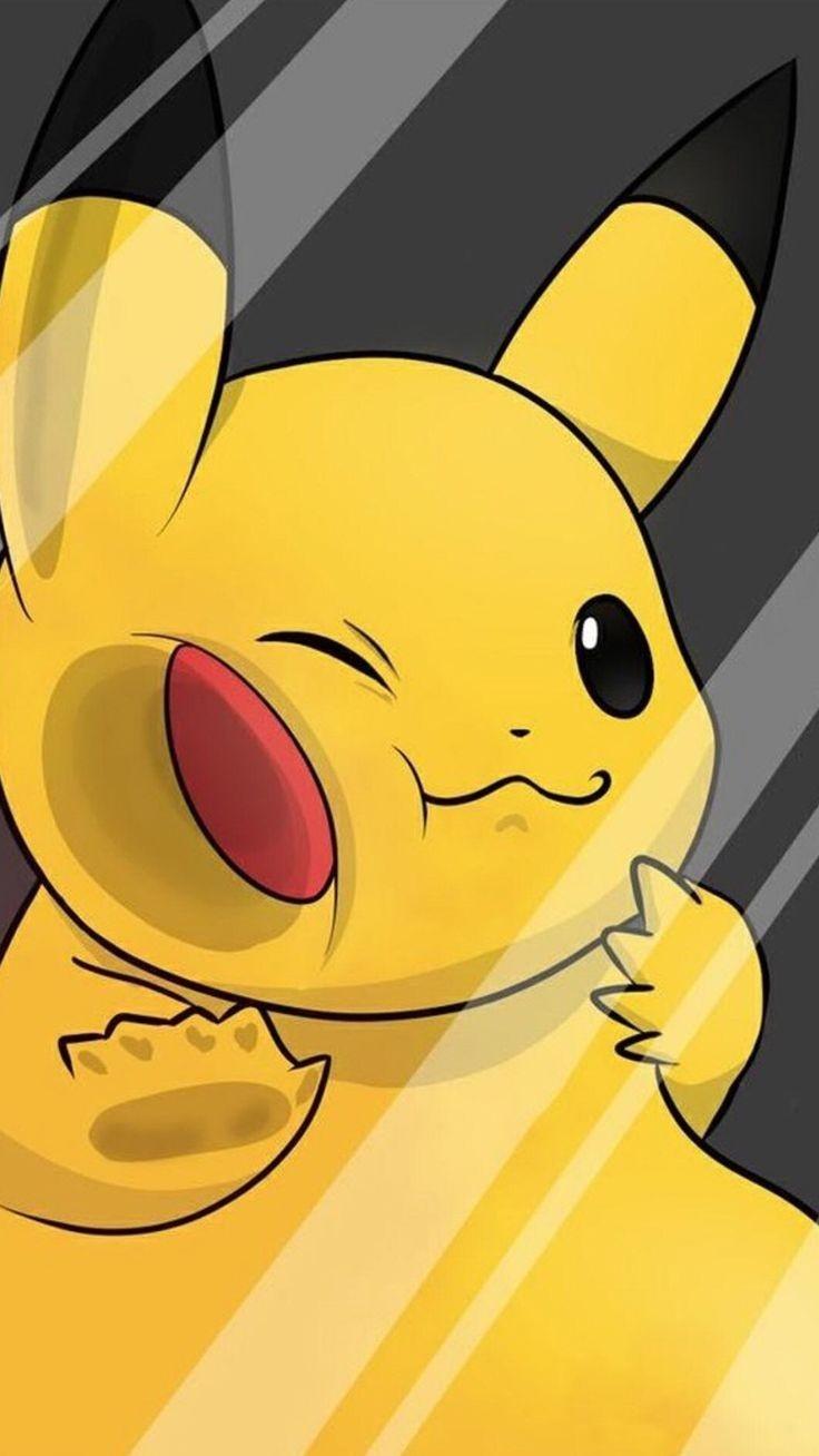 Pikachu Pattern Wallpapers - Top Free Pikachu Pattern Backgrounds ...