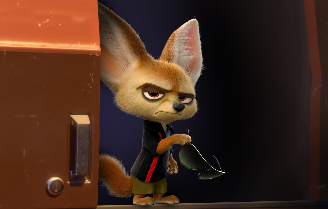 Zootopia Cute Wallpapers - Top Free Zootopia Cute Backgrounds ...