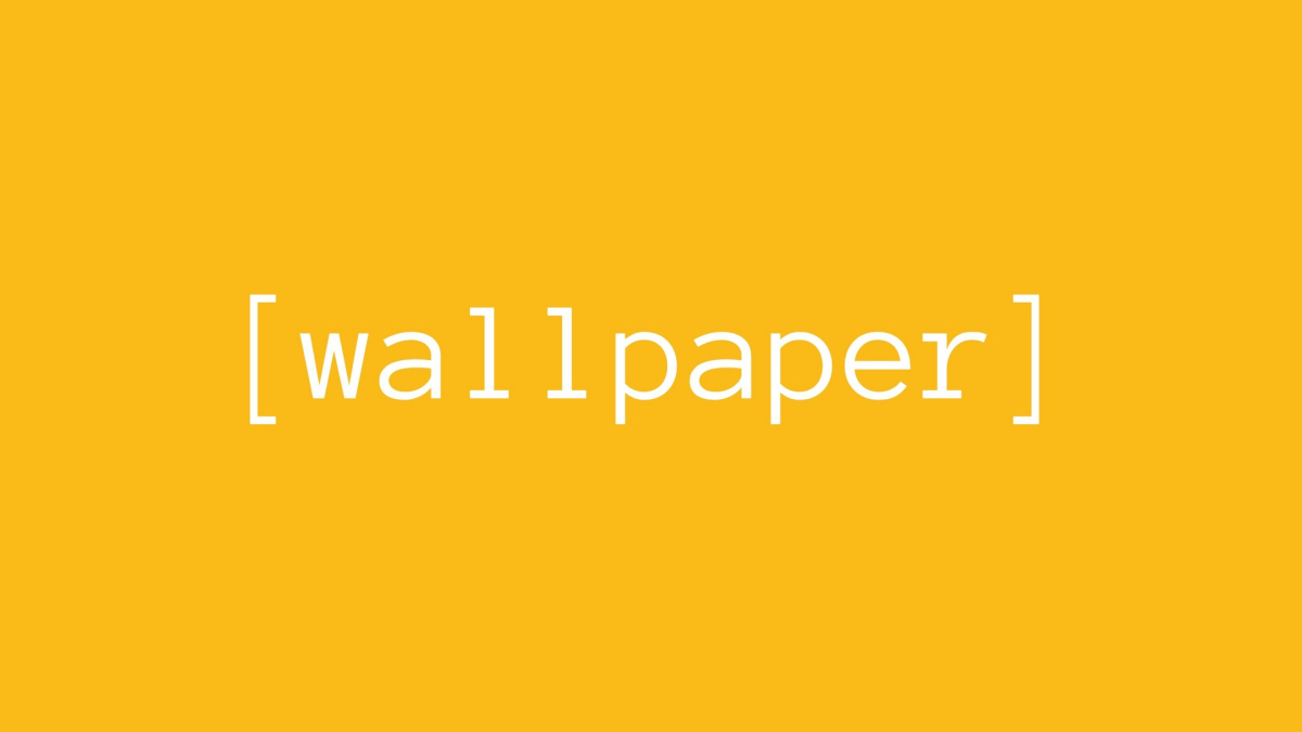 Minimal Yellow Wallpapers - Top Free Minimal Yellow Backgrounds ...