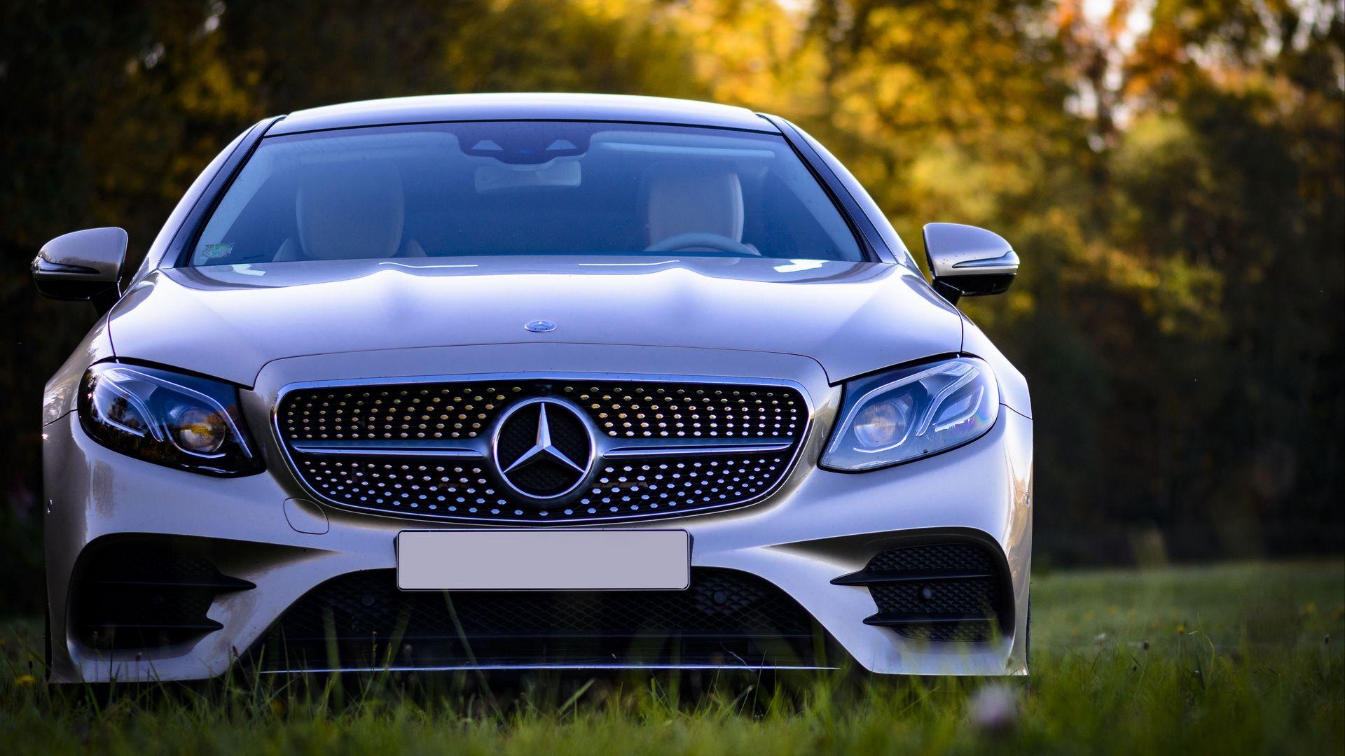 Mercedes Desktop Wallpapers - Top Free Mercedes Desktop Backgrounds ...