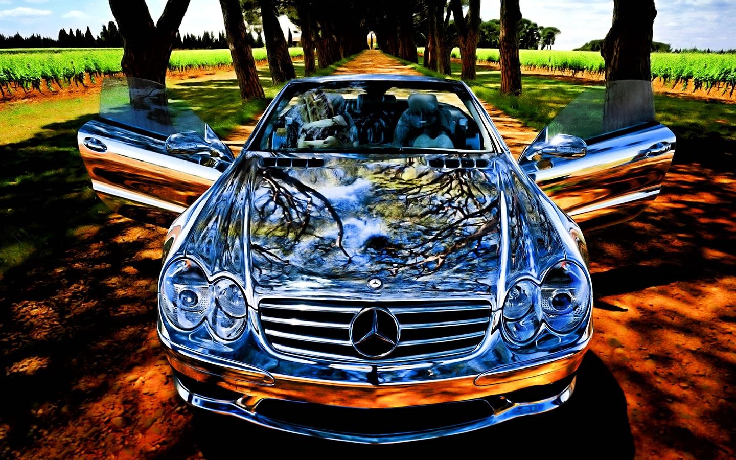 Mercedes Desktop Wallpapers - Top Free Mercedes Desktop Backgrounds ...