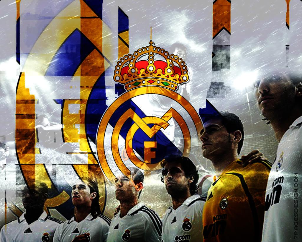 Real Madrid Desktop Wallpapers - Top Free Real Madrid Desktop ...