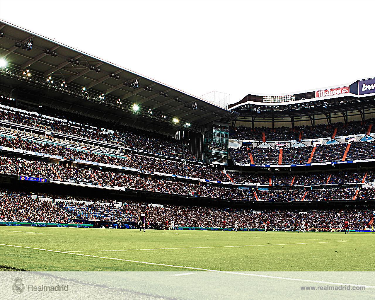 Real Madrid 4K PC Wallpapers - Top Free Real Madrid 4K PC Backgrounds ...