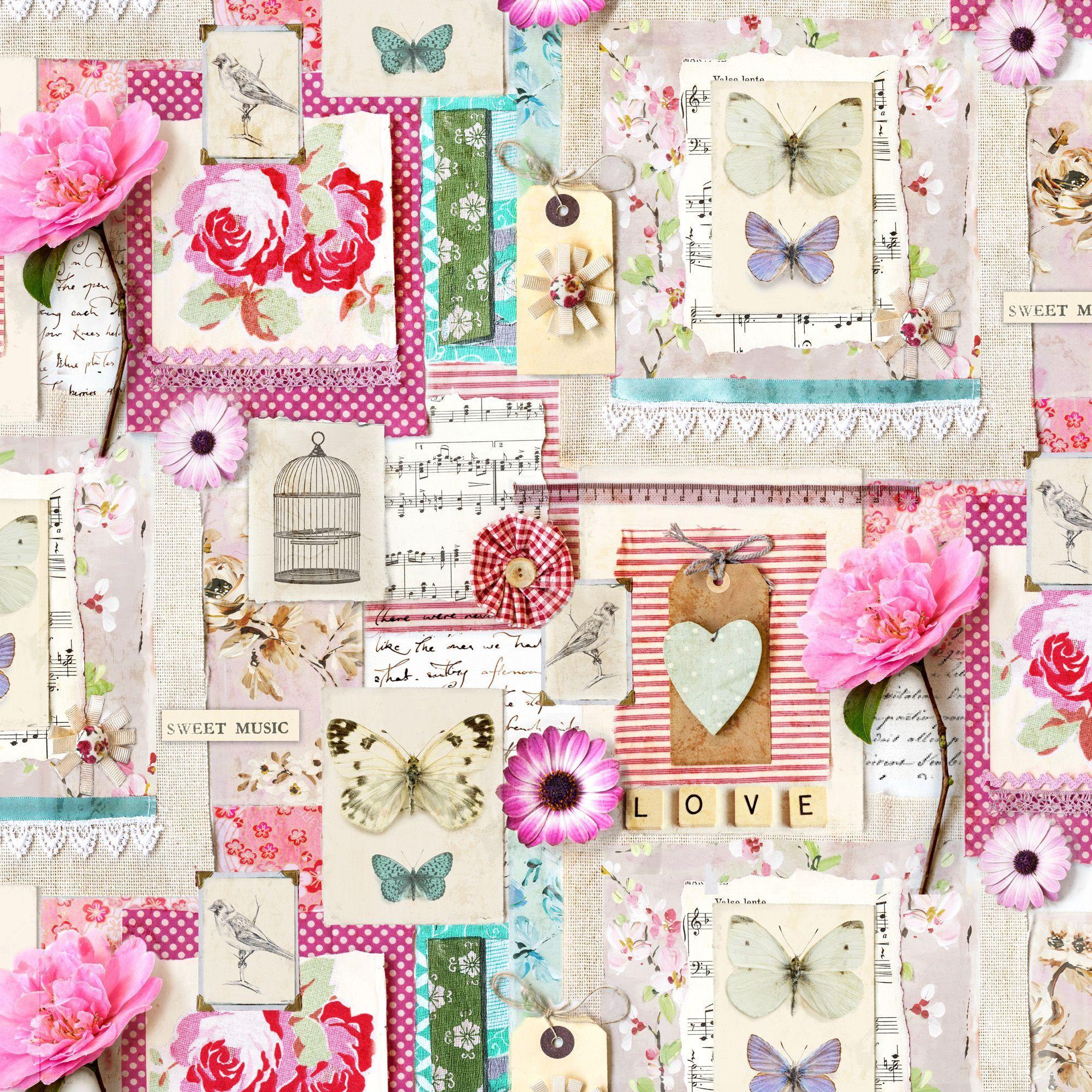 Collage Wallpapers - Top Free Collage Backgrounds - WallpaperAccess