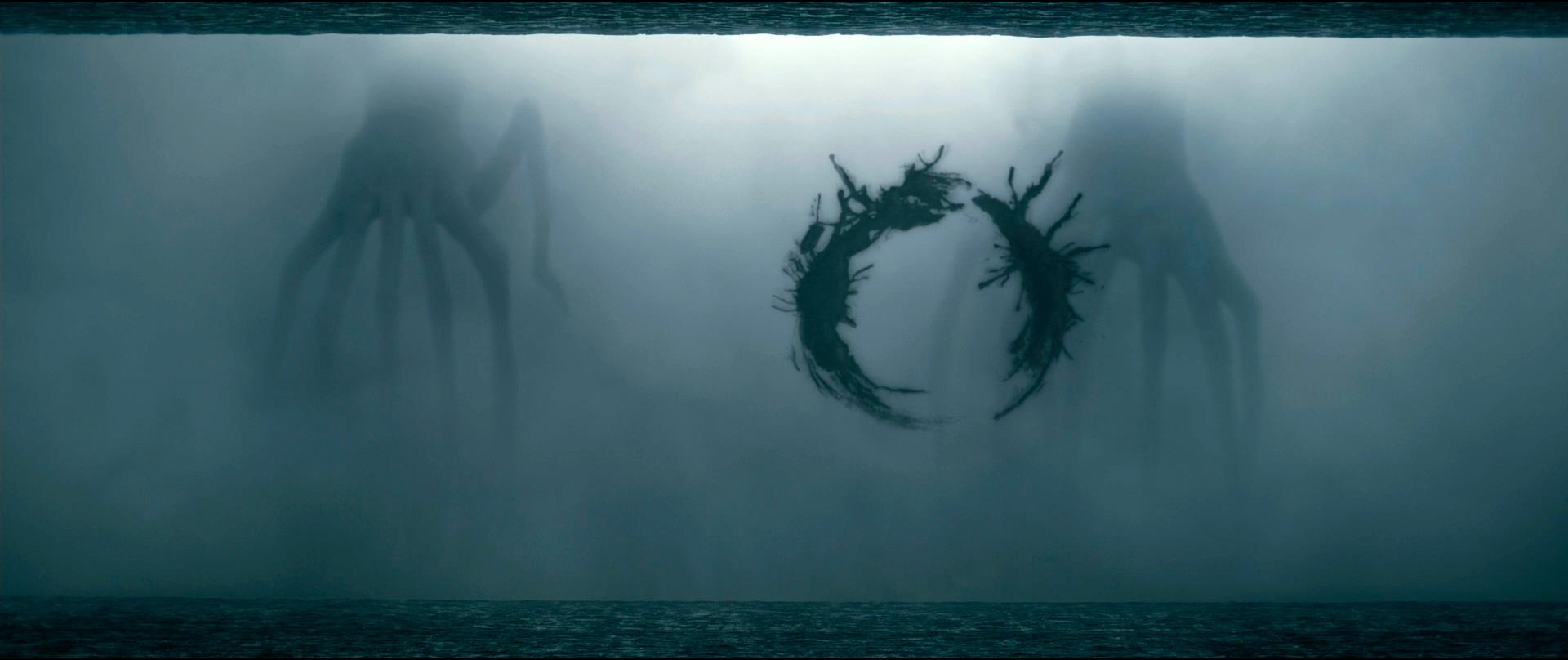 Arrival 4K Wallpapers - Top Free Arrival 4K Backgrounds - WallpaperAccess