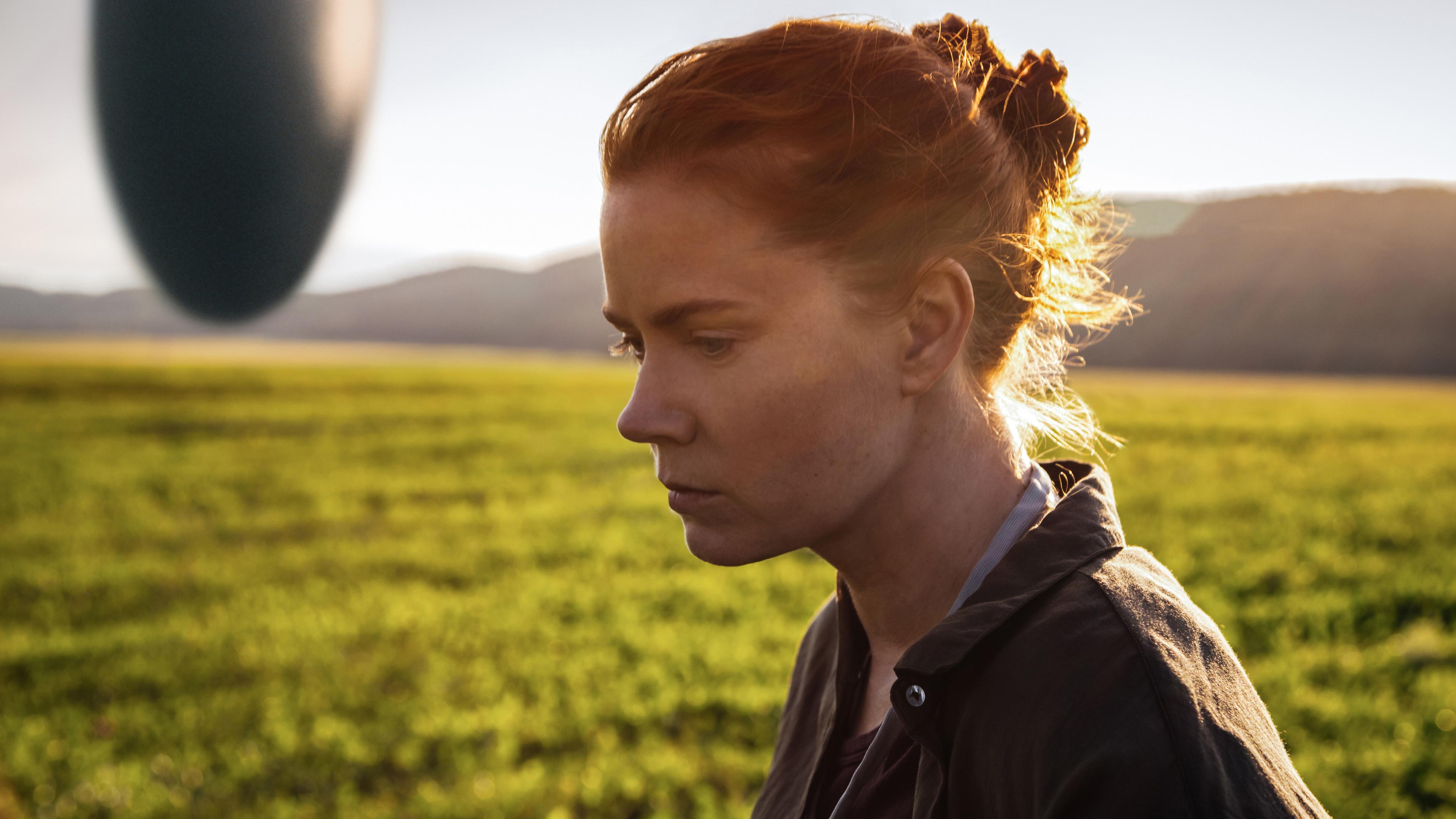 Arrival 4K Wallpapers - Top Free Arrival 4K Backgrounds - WallpaperAccess
