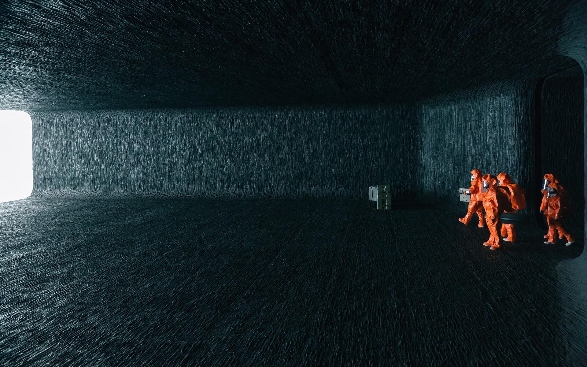 Arrival 4K Wallpapers - Top Free Arrival 4K Backgrounds - WallpaperAccess
